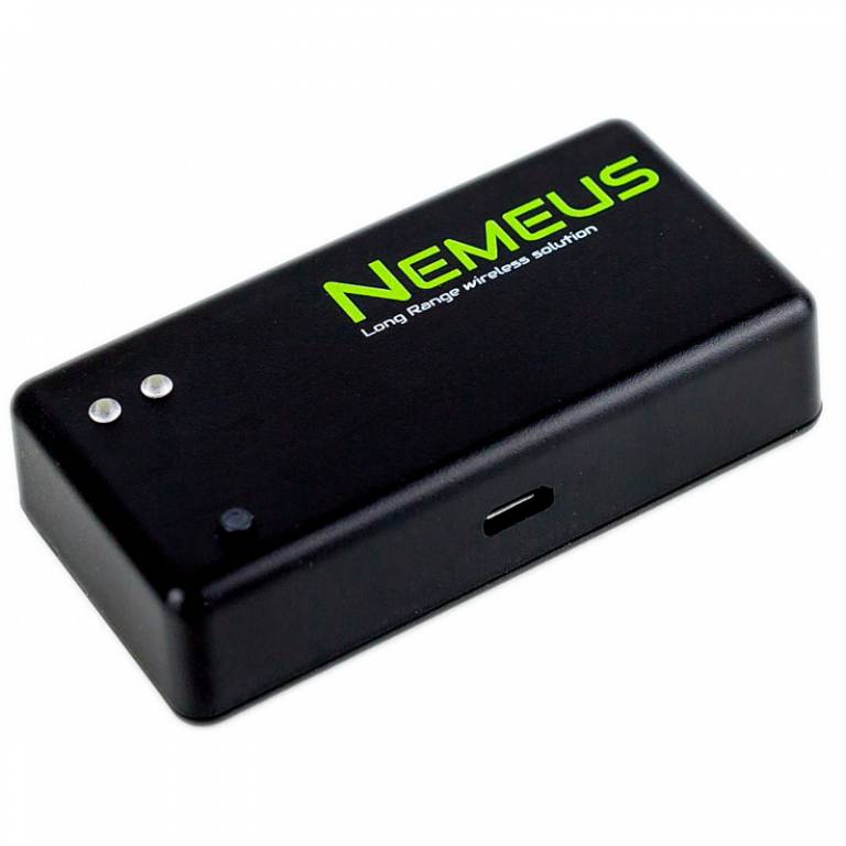 Smart Iot Arduino Solution Nemeus